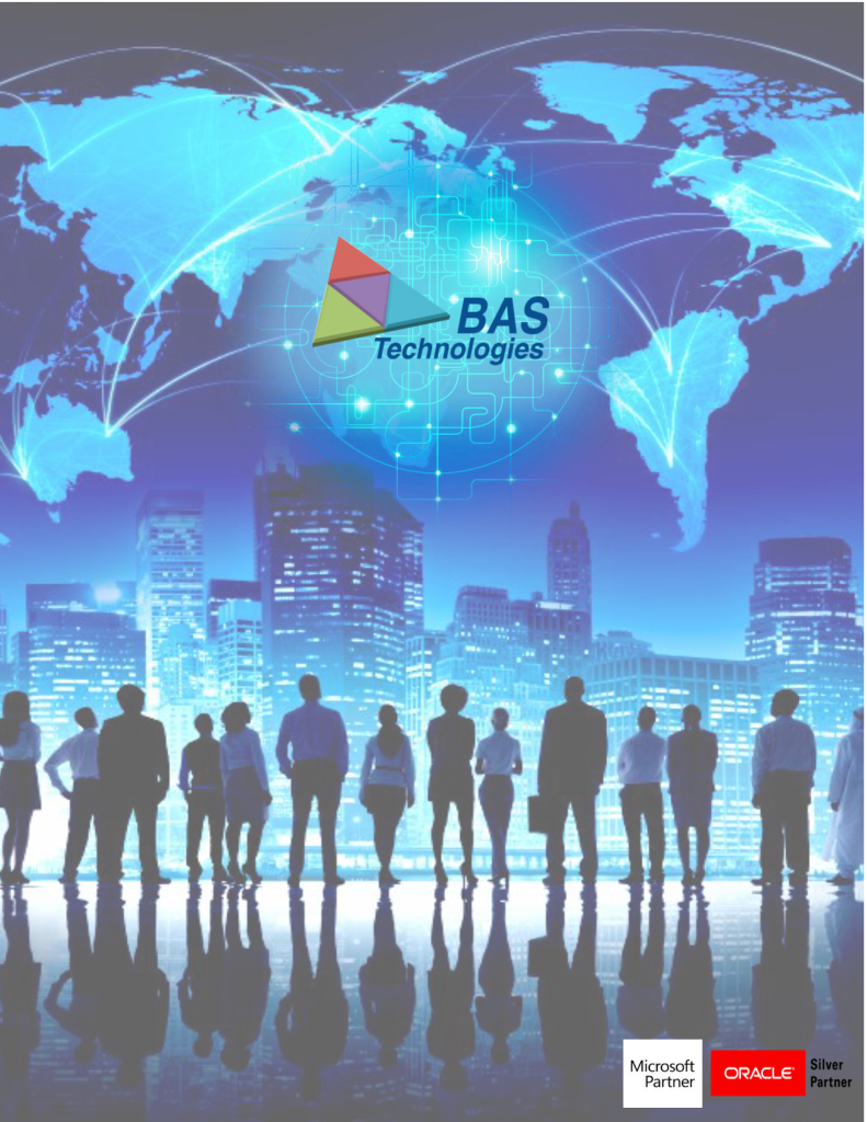 Brochures - BAS Technologies
